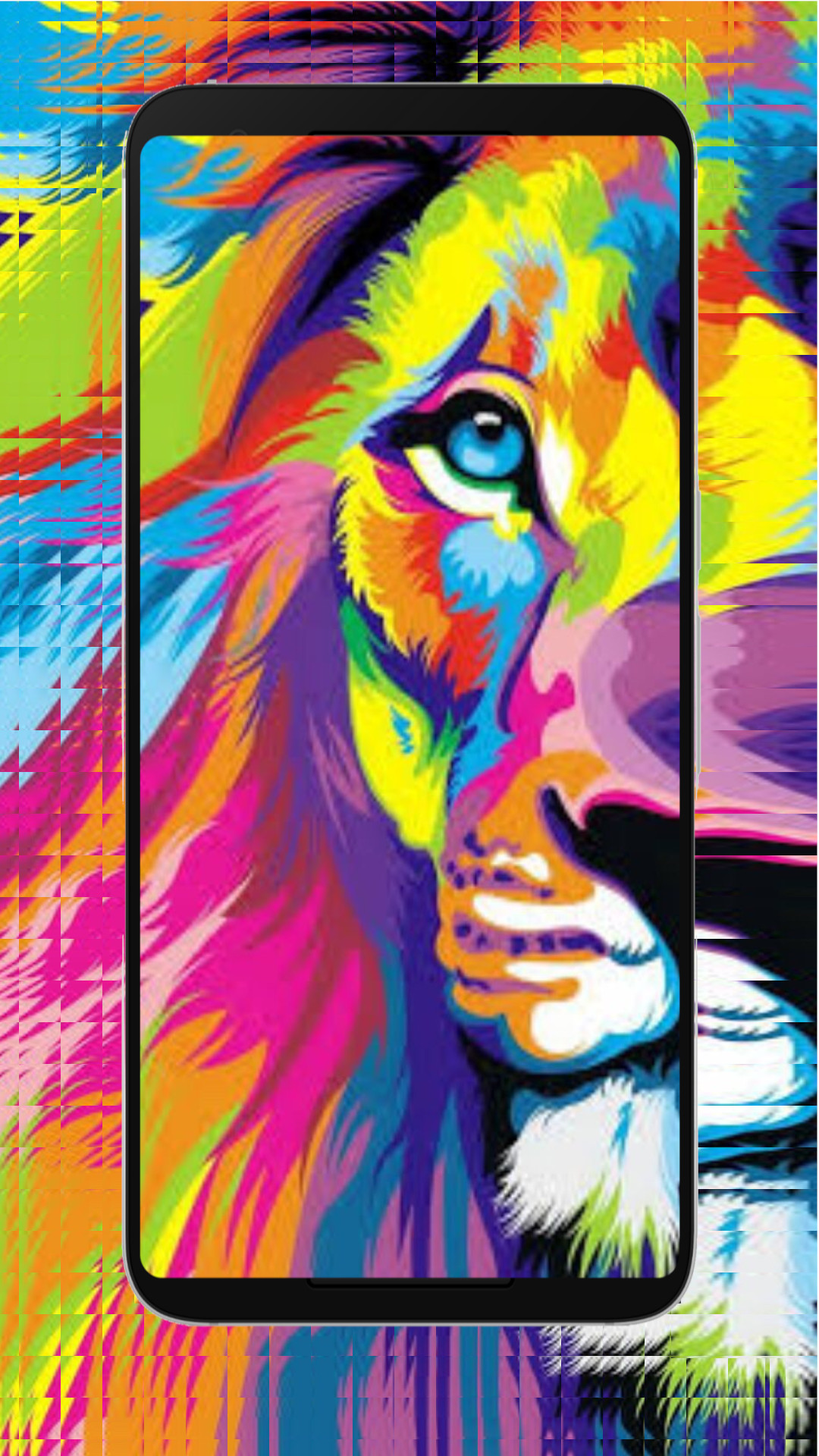 HD Wild Animal Wallpapers - App on Amazon Appstore