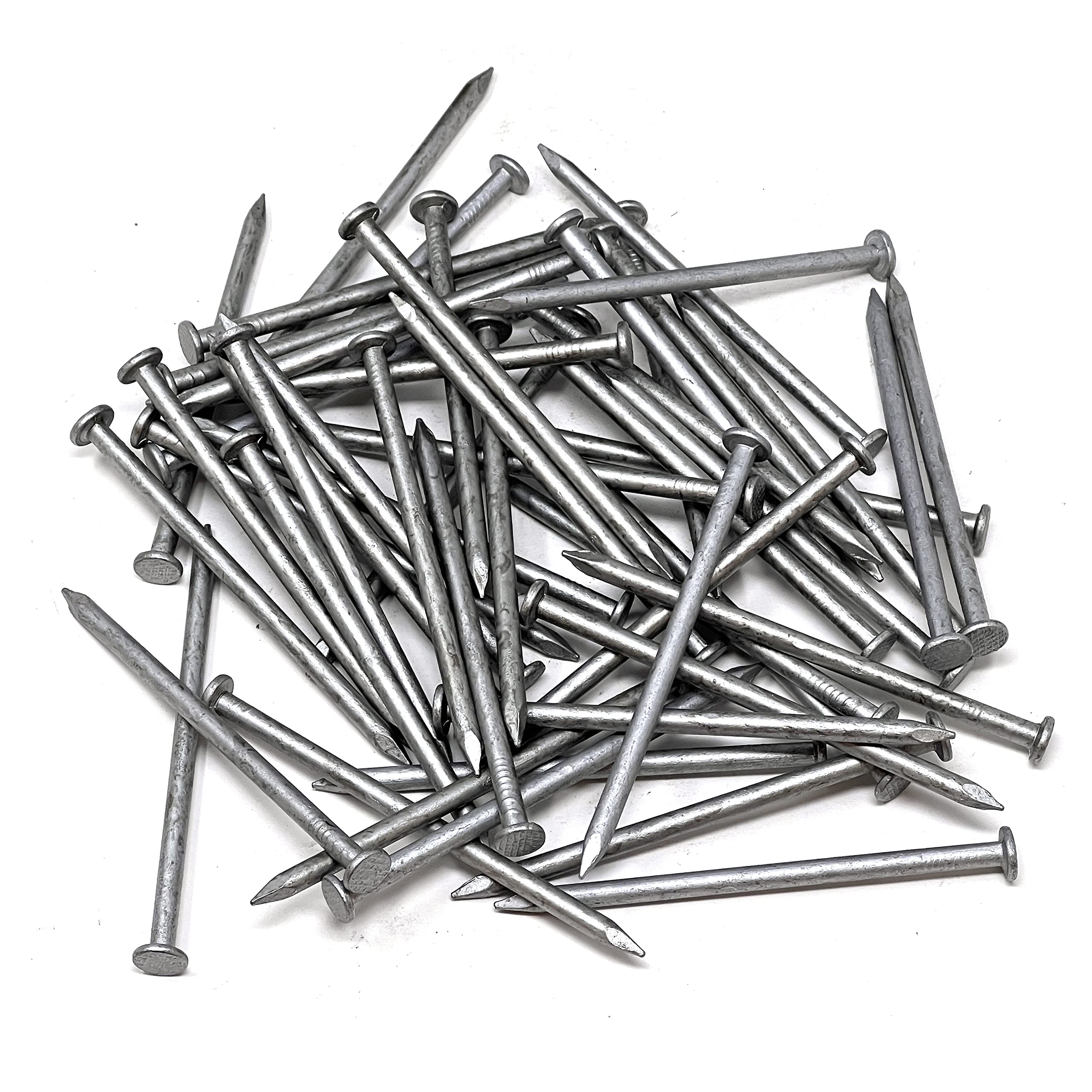 Snapklik.com : Huttig-Grip 4 In Framing Common Nail 20d Size