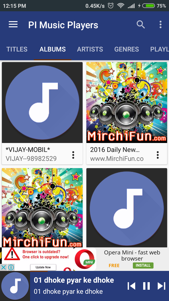 pi music player - App on Amazon Appstore