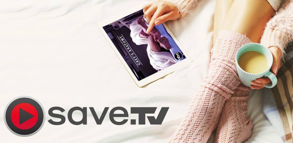SaveTV - App on Amazon Appstore