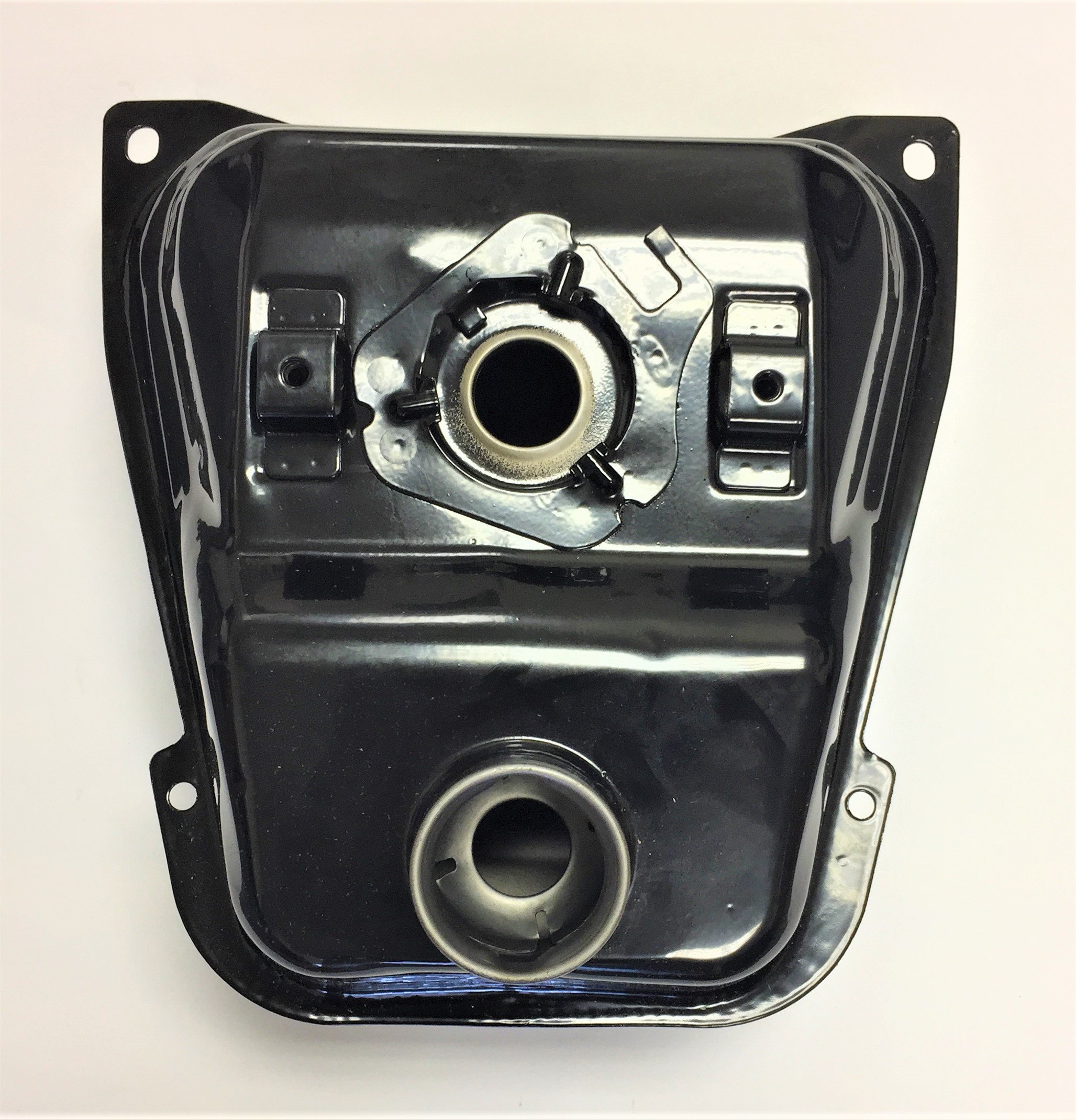 Amazon.com: Vento-Triton-R4-Gas-Tank-Round-Sending-unit-49cc-50cc ...