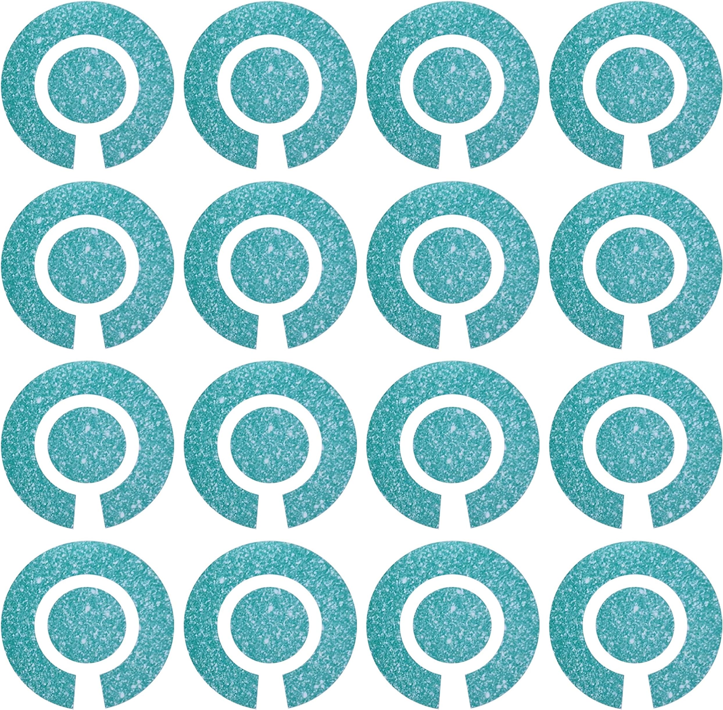 Acclaim Lawn Bowls Identification Stickers Markers Standard 5.5 cm ...