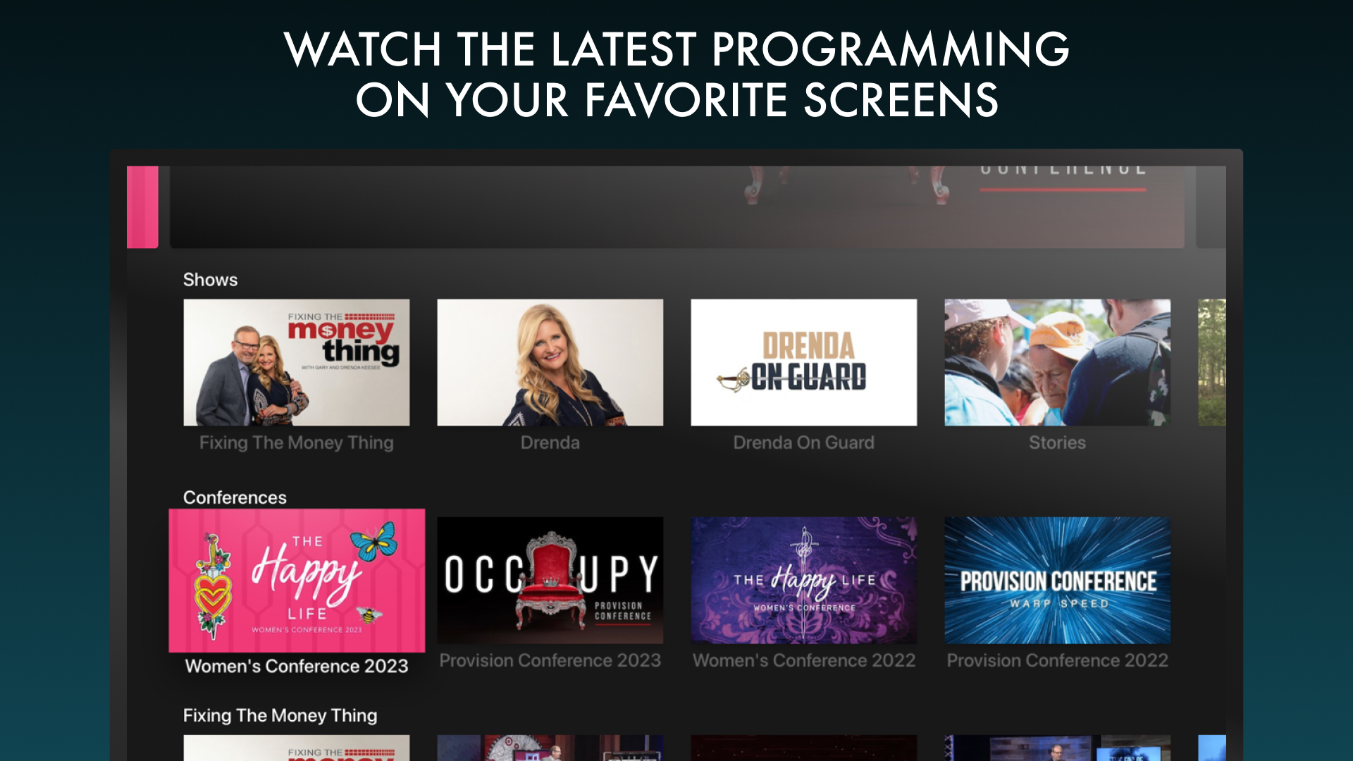 FLN TV:Amazon.in:Appstore for Android