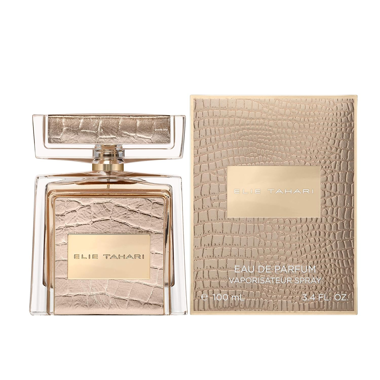 Elie Tahari Eau de Parfum Purse Spray – Yaxa Colombia