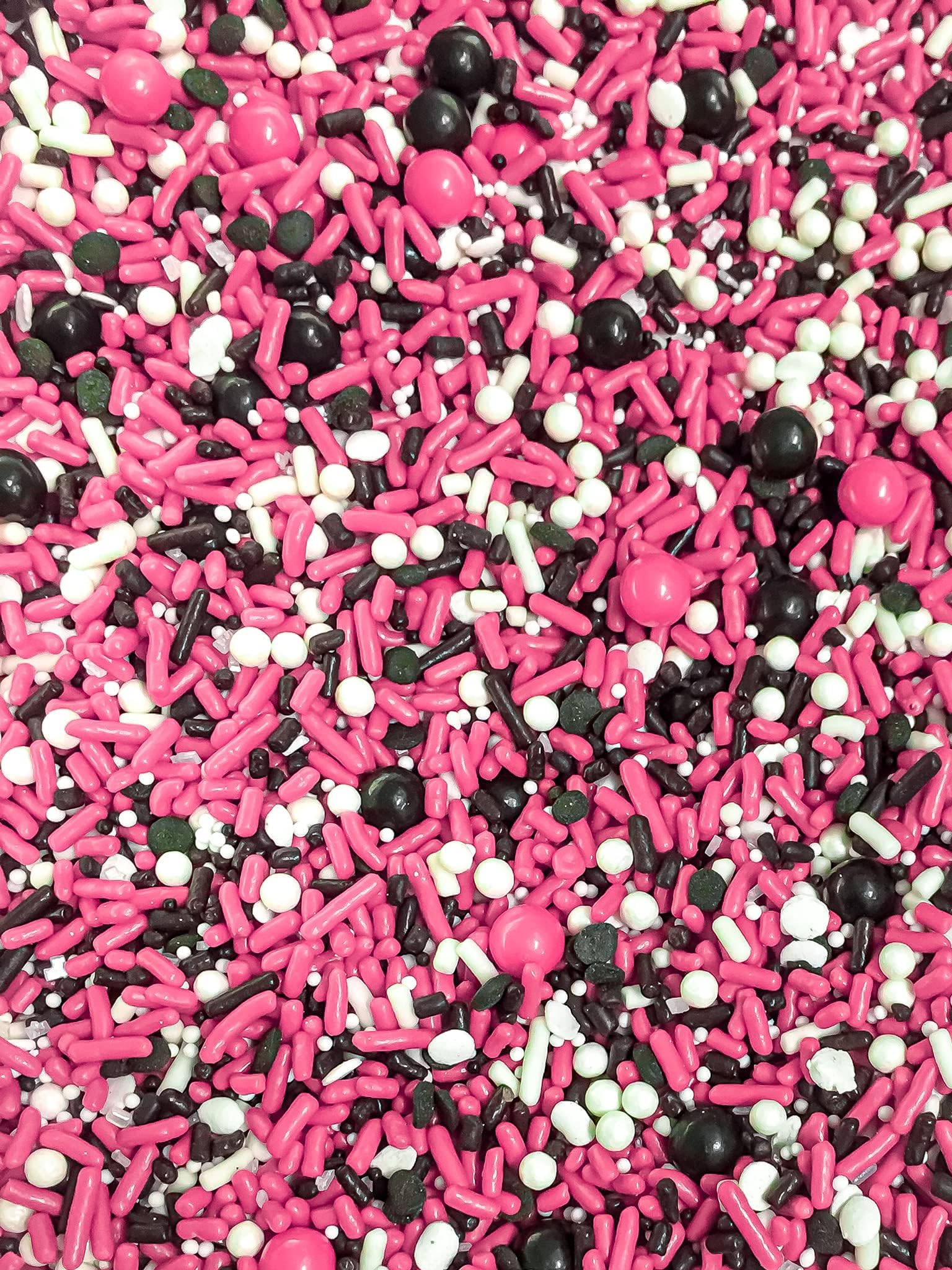 Amazon.com: COOL MOM SPRINKLES Mickey Mouse Sprinkles (4 oz.) – Themed ...