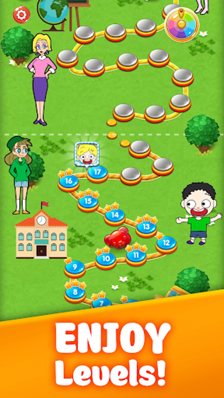 Match Happy Sweet : merge game-Amazonアプリストアのアプリ