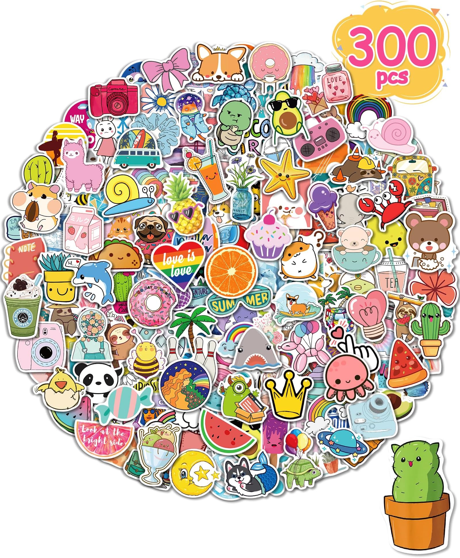 Amazon.com: sproerden120 Cool Basketball Shoe Stickers, Fun Vinyl ...