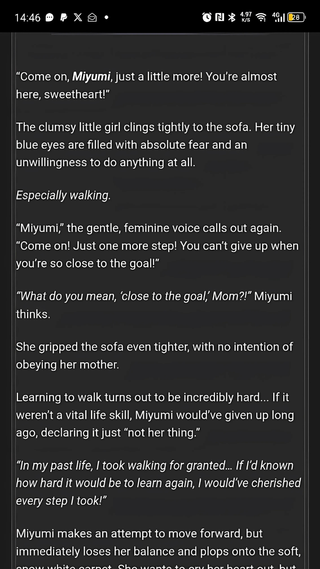 AO3 Reader Unofficial - App on Amazon Appstore