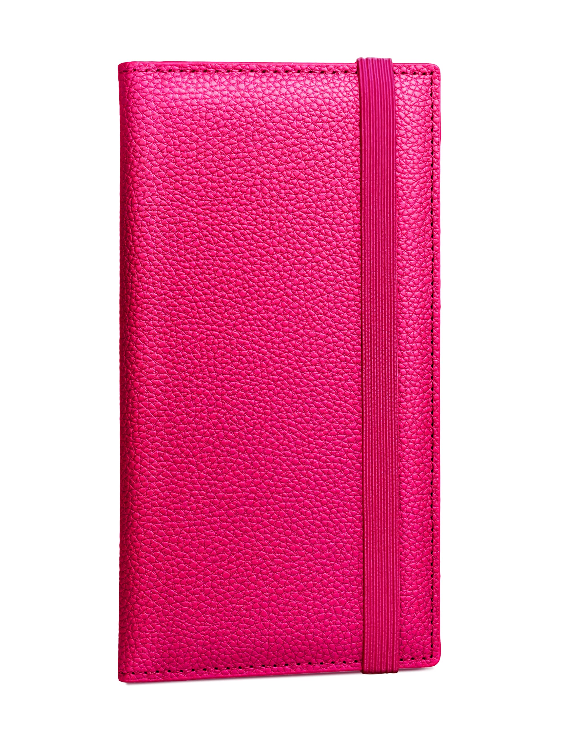 Amazon.com: Yarnic Checkbook Cover for Personal Checkbook, Checkbook ...