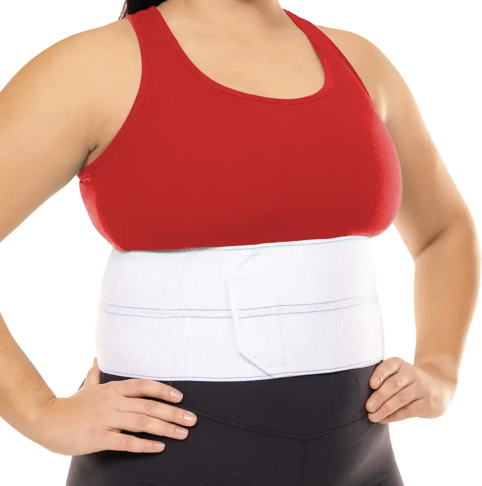 Understanding Left Lower Rib Pain: Causes, Symptoms, And Treatment ...