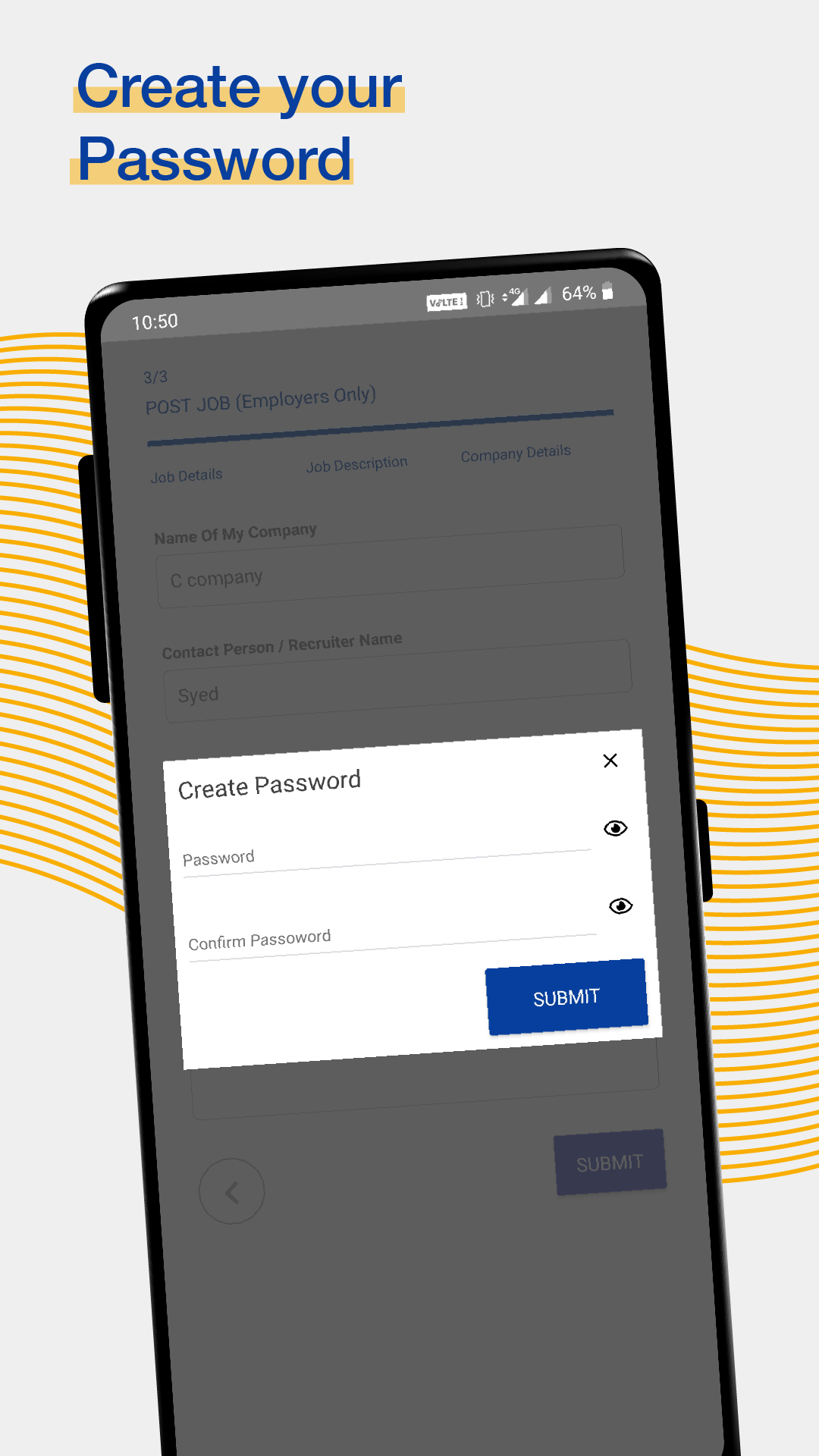 Post Jobs, Hire Candidates - Workindia Recruiters - App on Amazon Appstore