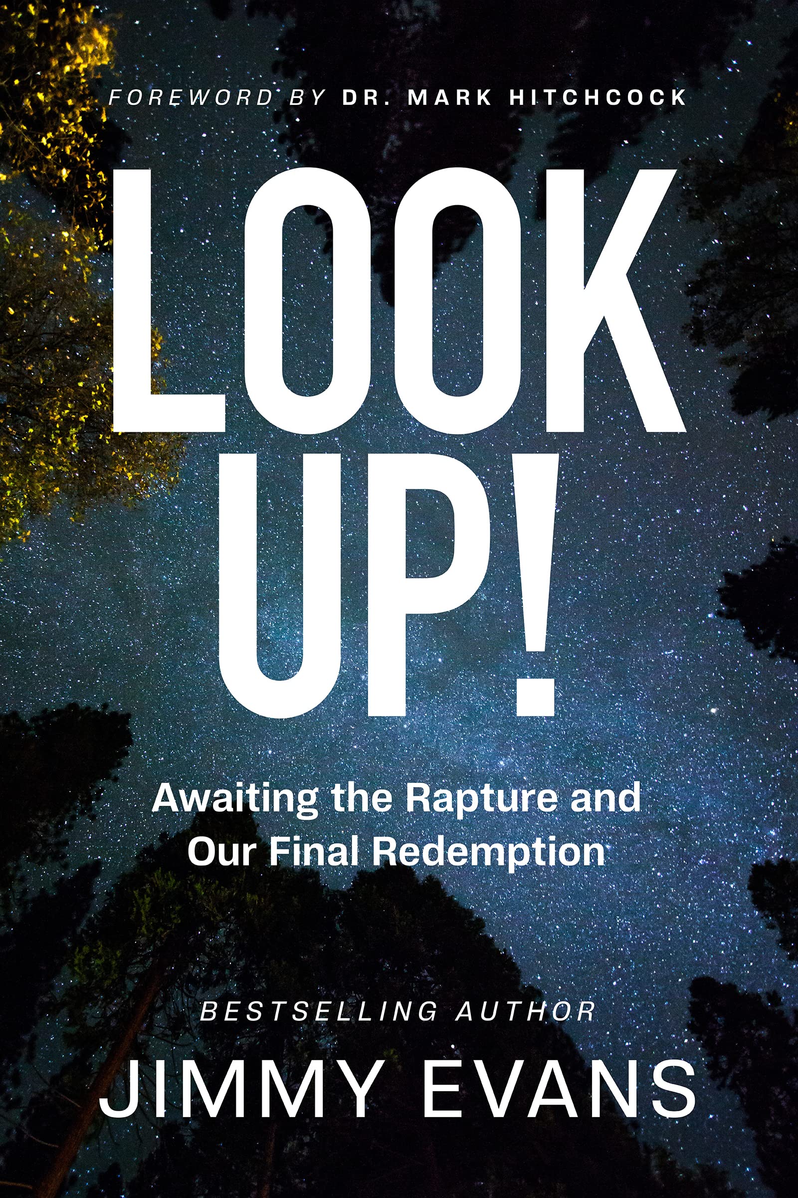 Snapklik.com : Look Up: Awaiting The Rapture And Our Final Redemption