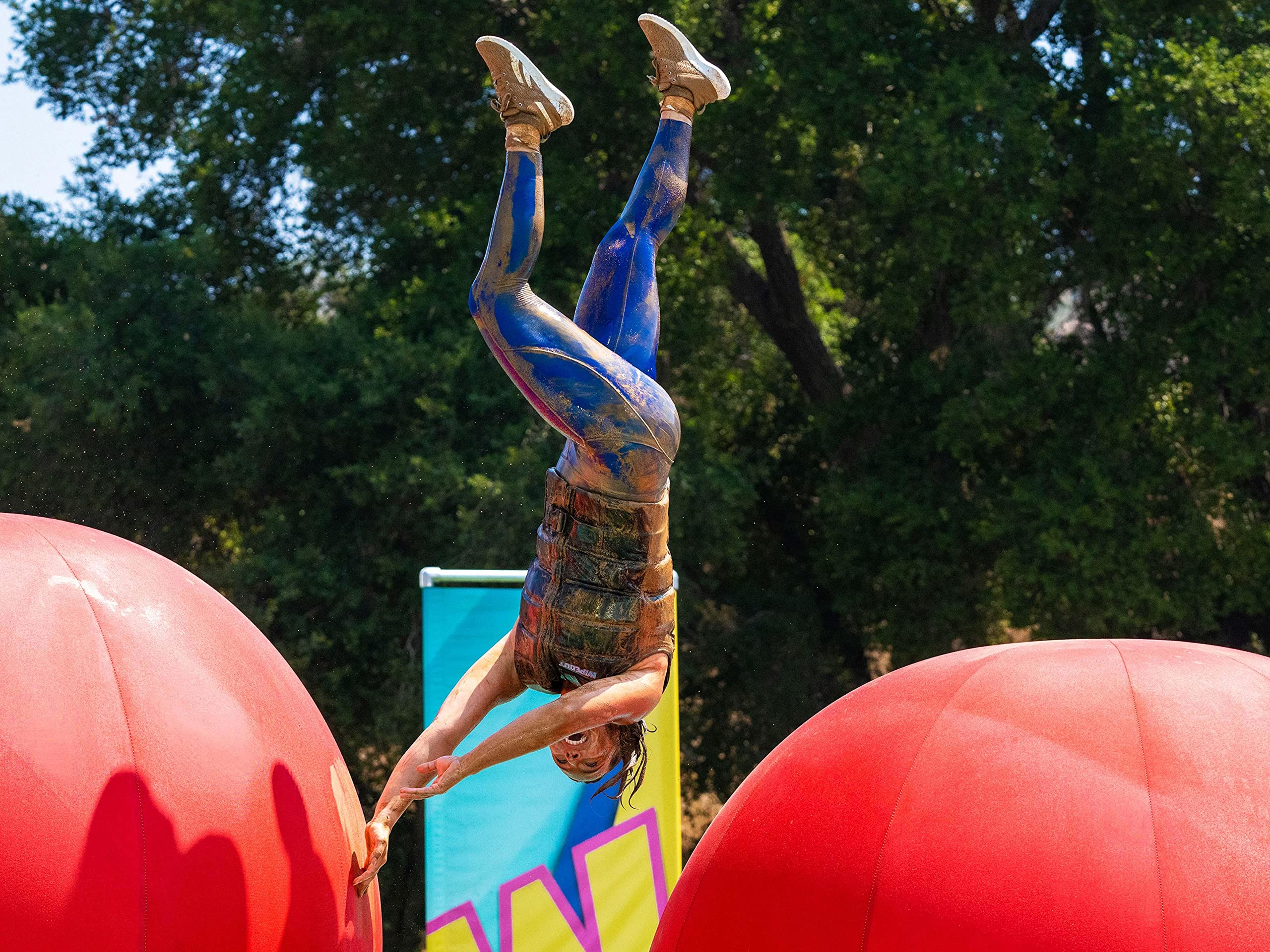 Watch Wipeout - Season 1 | Prime Video