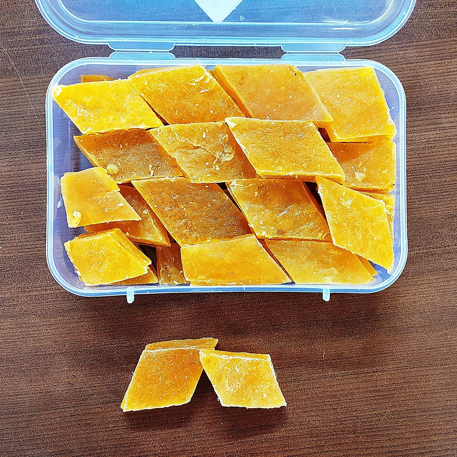 Seven Star Special Sweet Mango Katli 1 8 Kg Homemade | Desertcart Bahamas