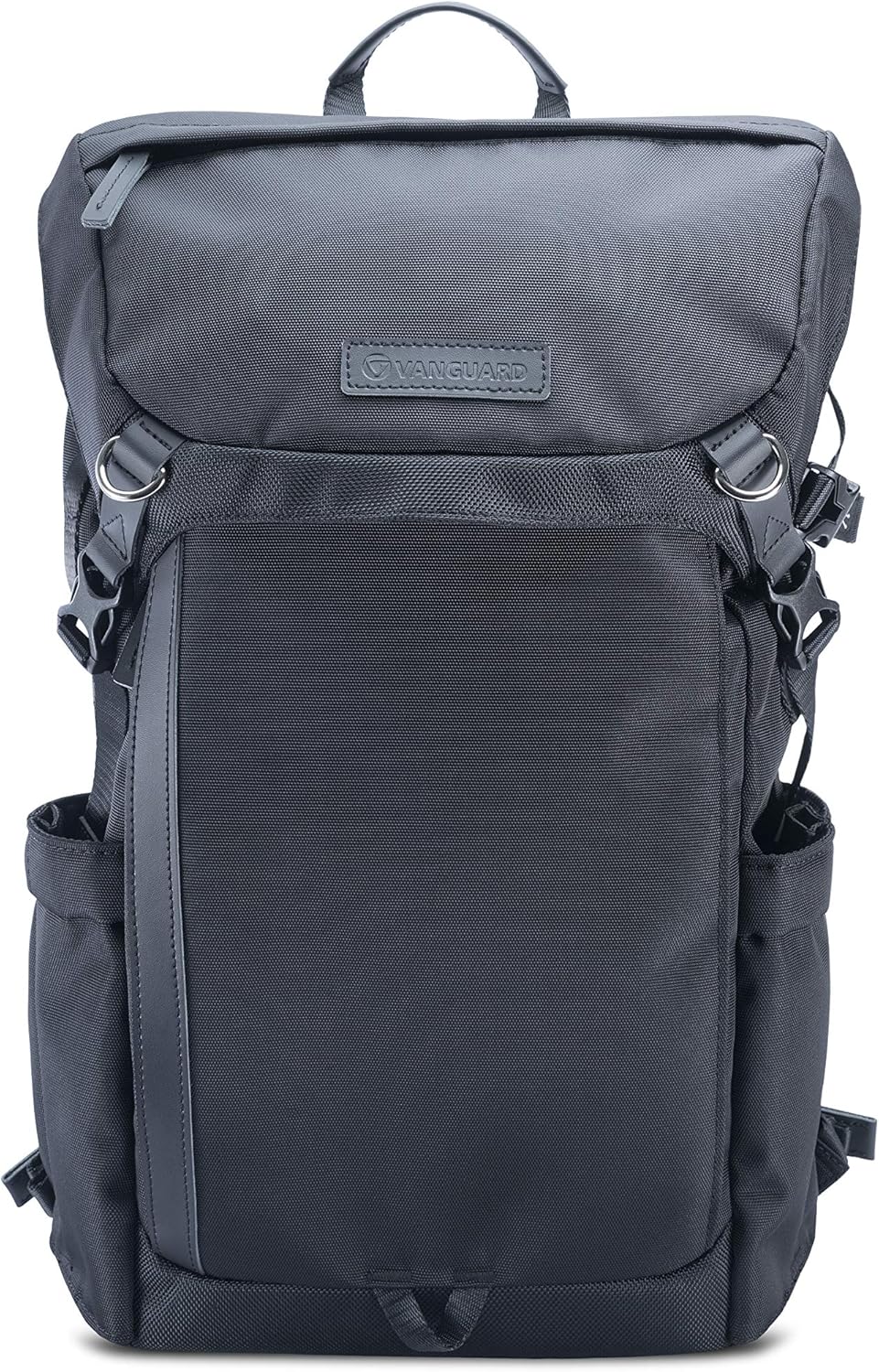 Amazon.com: VANGUARD VEO GO46M BK Camera Backpack for Mirrorless/CSC ...