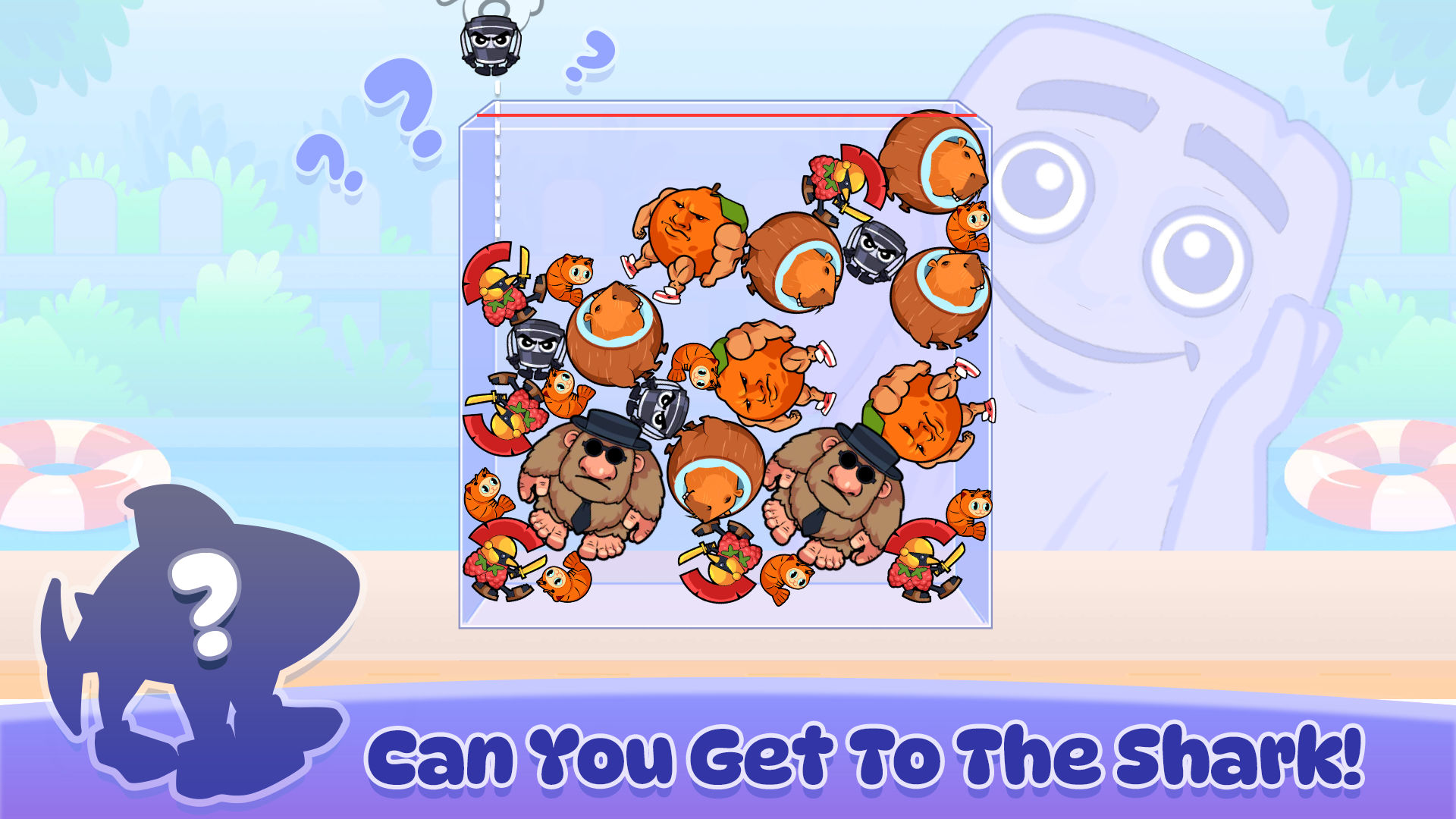 Meme Drop: Brainrot Merge - App on Amazon Appstore