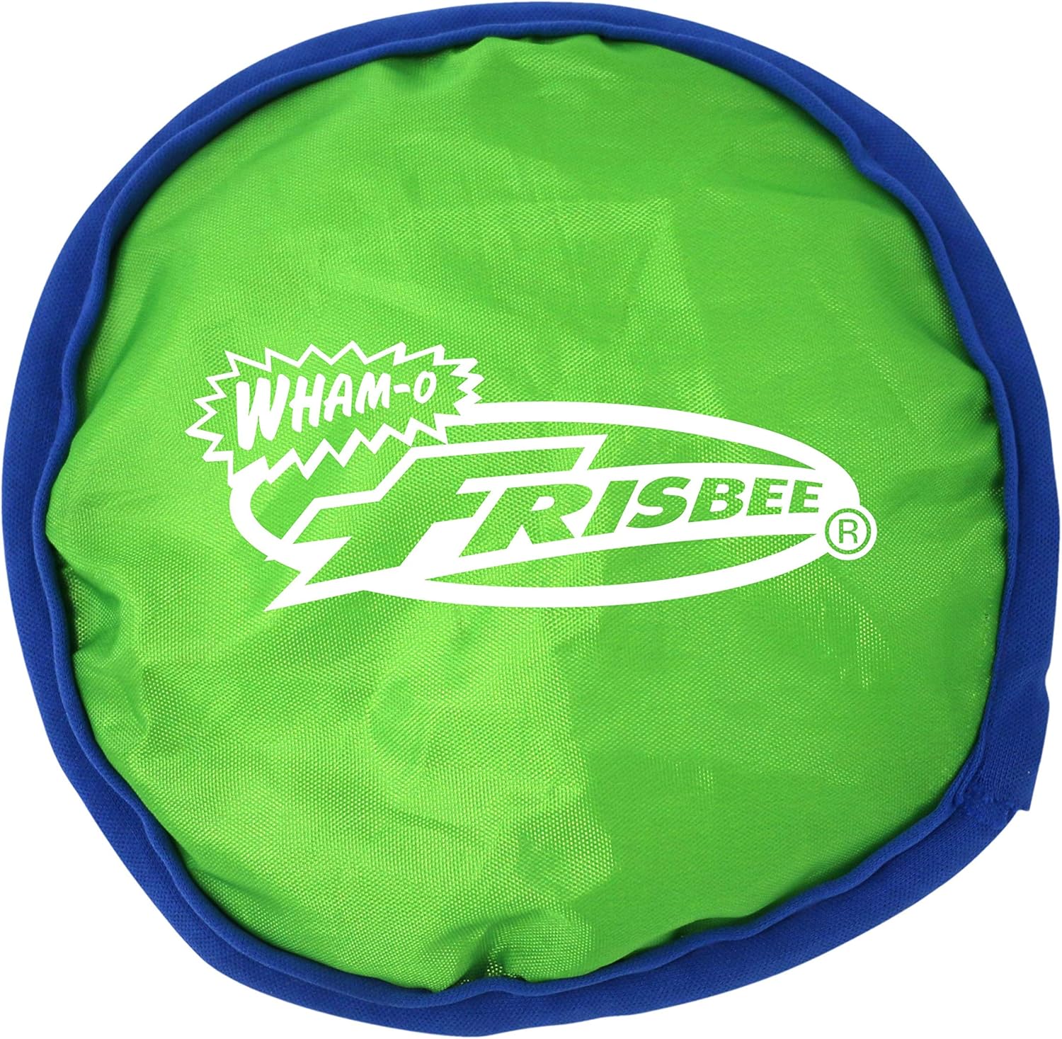 Wham-O POCKET FRISBEE : Amazon.com.au: Pet Supplies