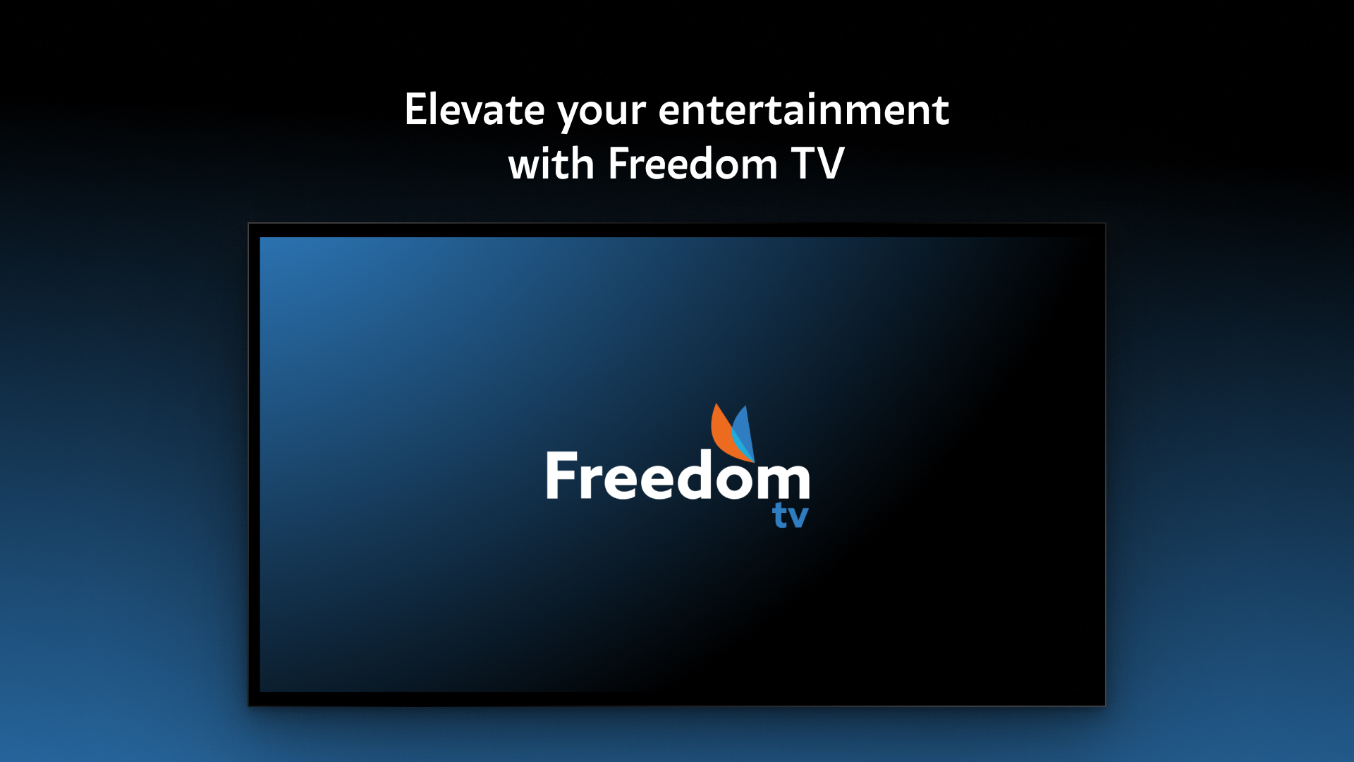 Freedom TV: Live Streaming - App on Amazon Appstore