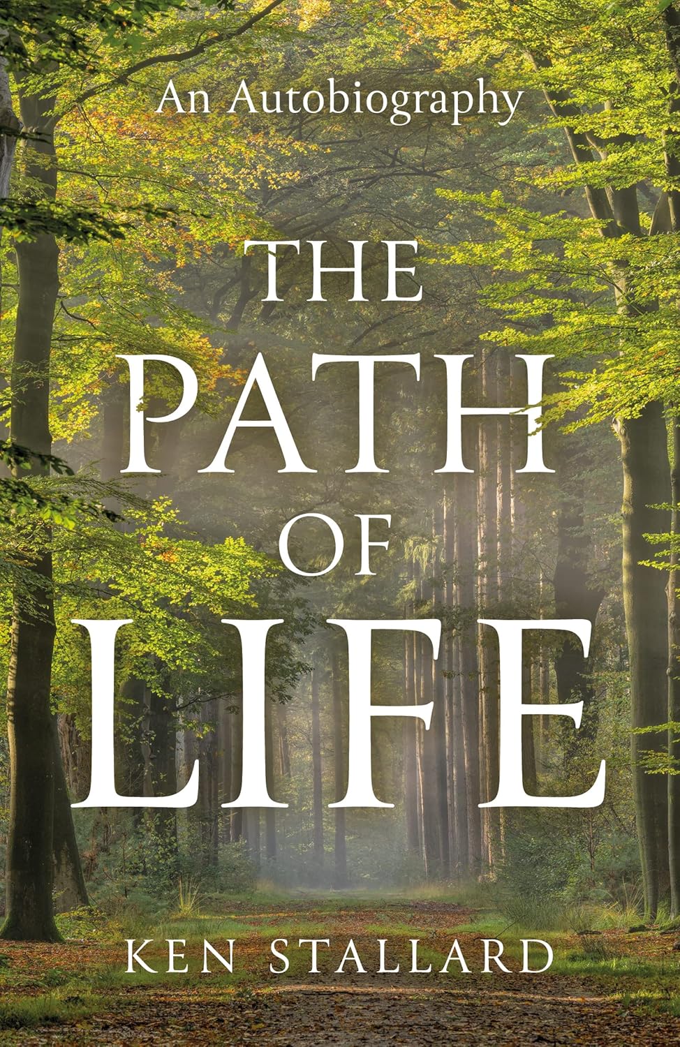Buy The Path Of Life Book Online at Low Prices in India | The Path Of ...