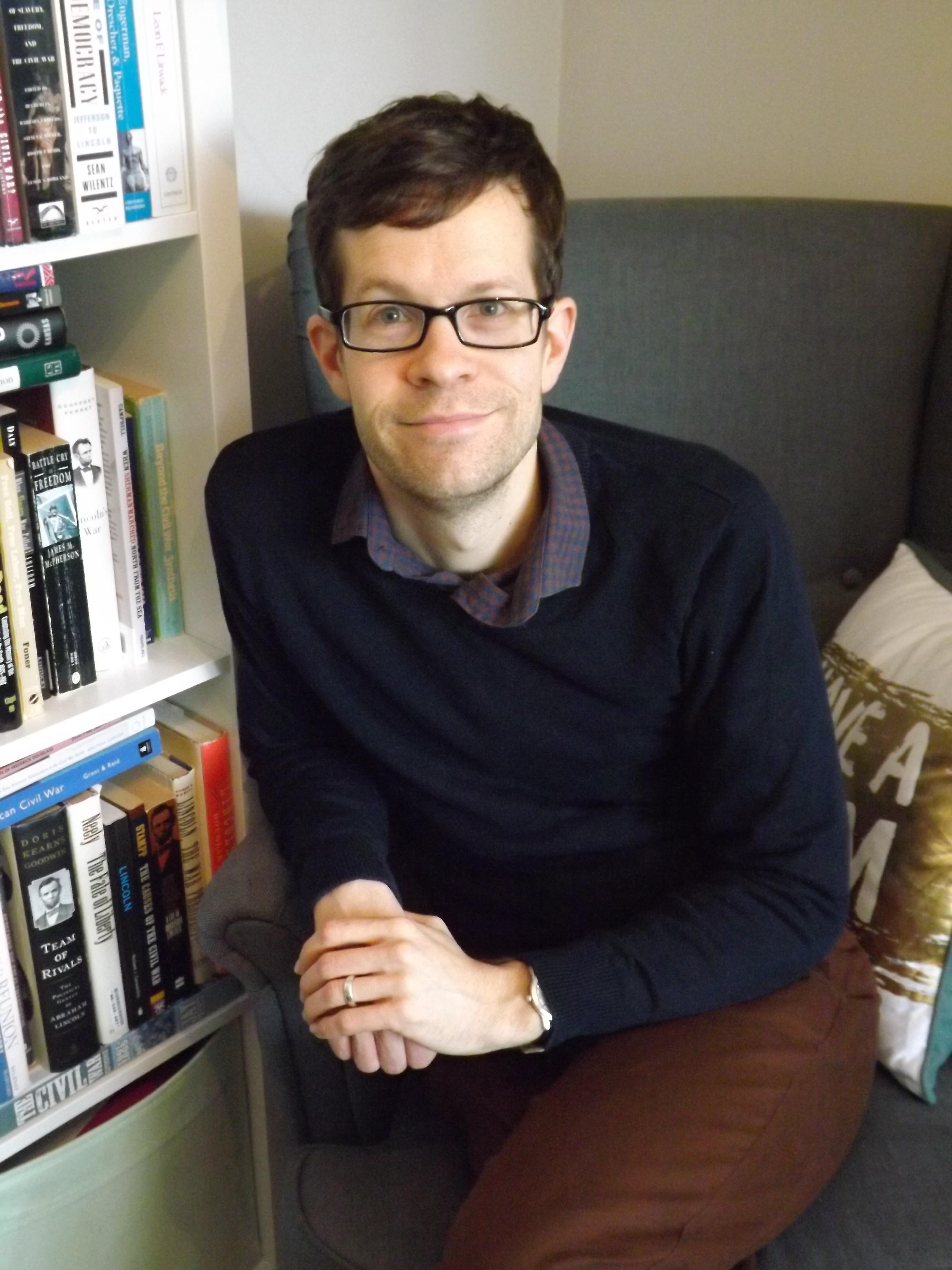 Amazon.co.uk: Simon Henderson: books, biography, latest update