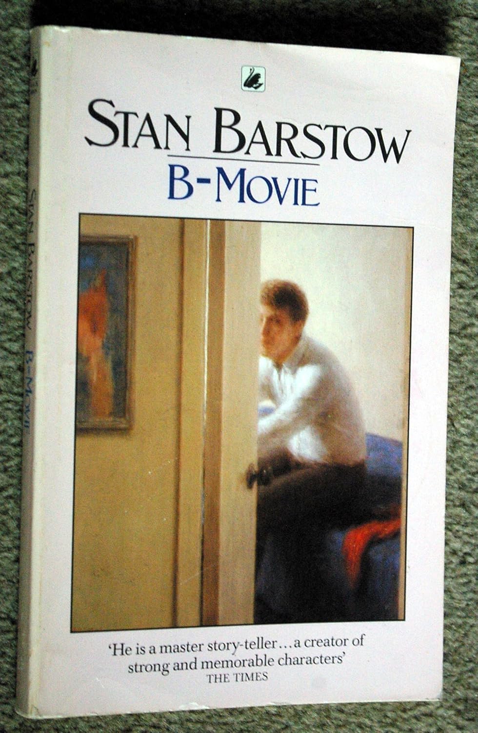 B Movie: Barstow, Stan: 9780552993210: Amazon.com: Books
