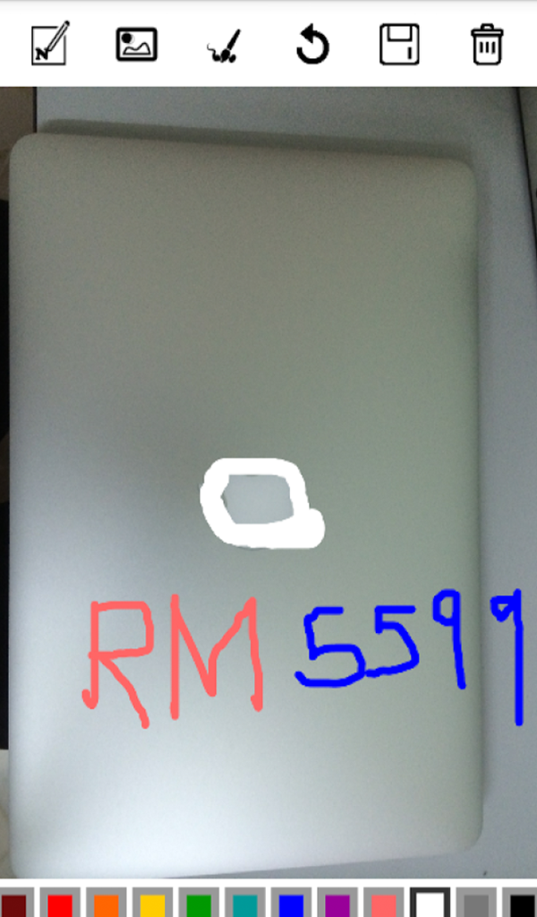 Quick Draw - App on Amazon Appstore