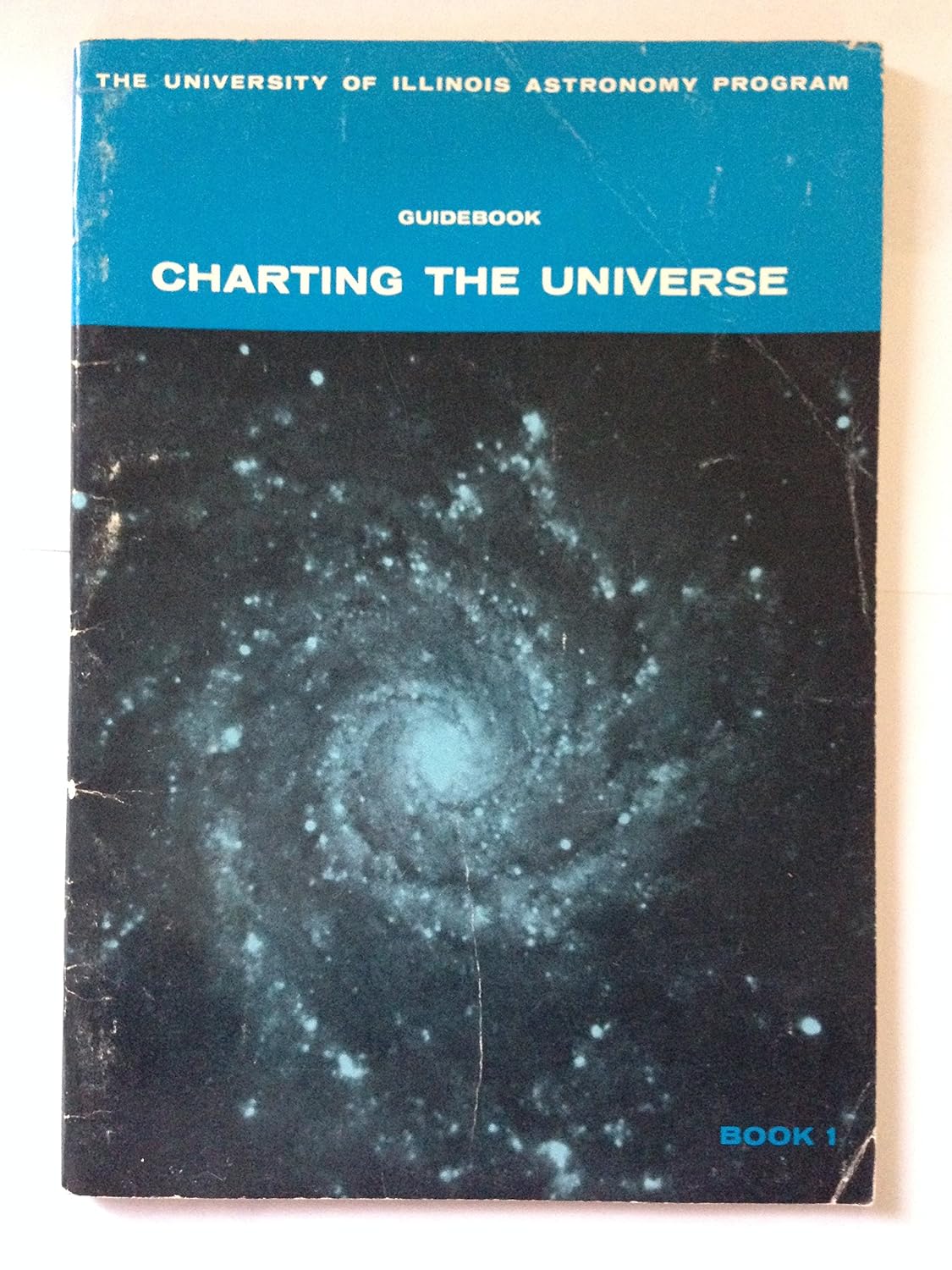 Amazon.com: CHARTING THE UNIVERSE: BOOK 1 The University of Illinois ...