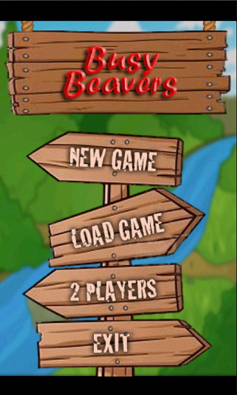 Busy Beavers - App on Amazon Appstore