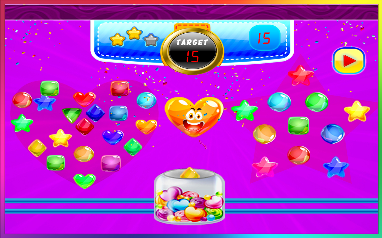 Slime Maker Factory: Rainbow Slime DIY Jelly Toy Simulator Games Top ...