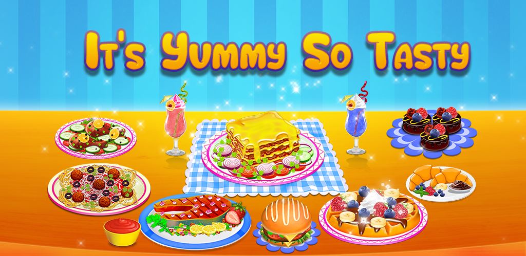 Master Chef Cooking Games:Amazon.com:Appstore for Android