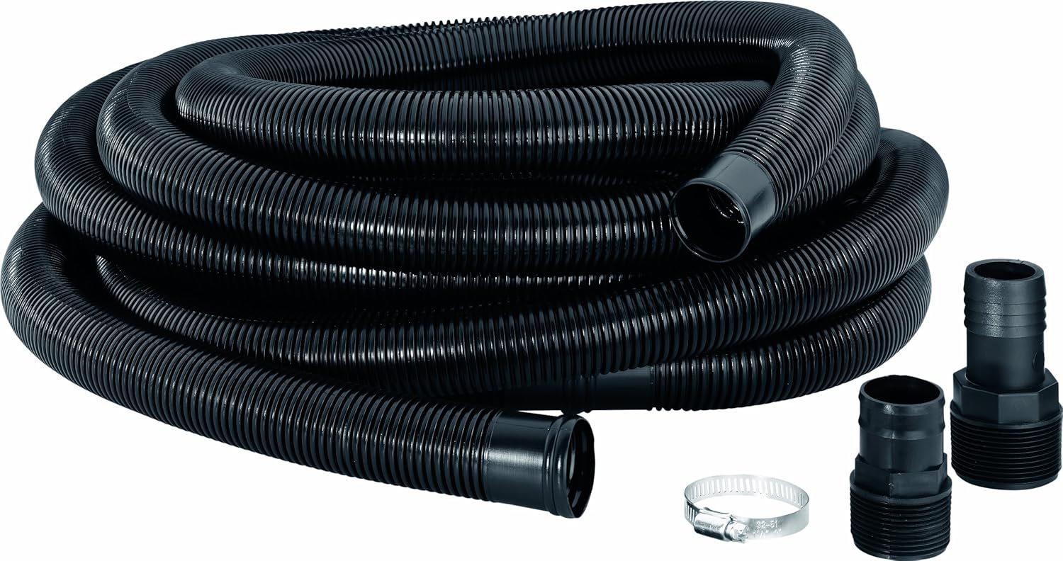 The 8 Best Sump Pump Discharge Hoses For Your Home
