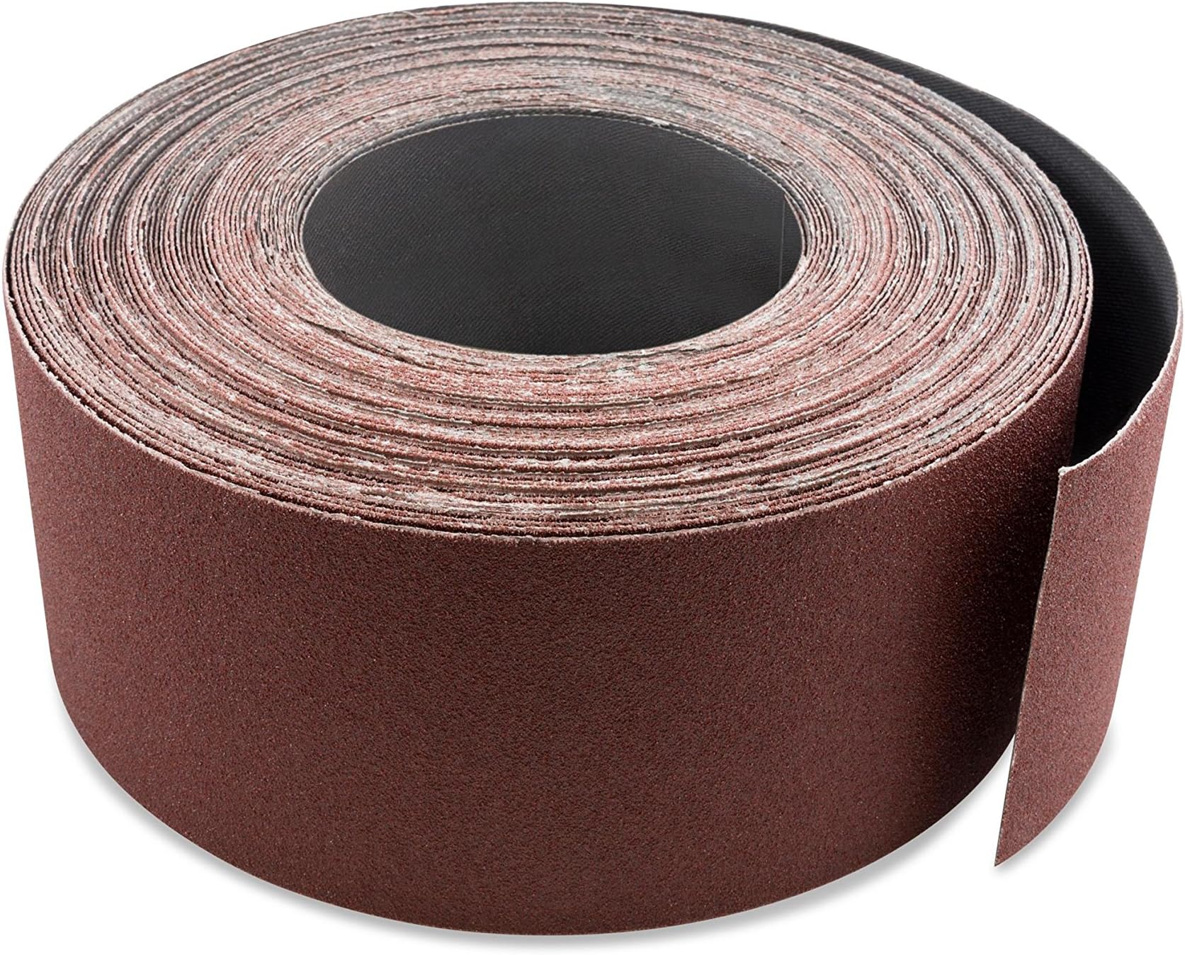 JET 22" Ready-to-Wrap Sandpaper, 120 Grit (60-2120) - Sandpaper Sheets ...