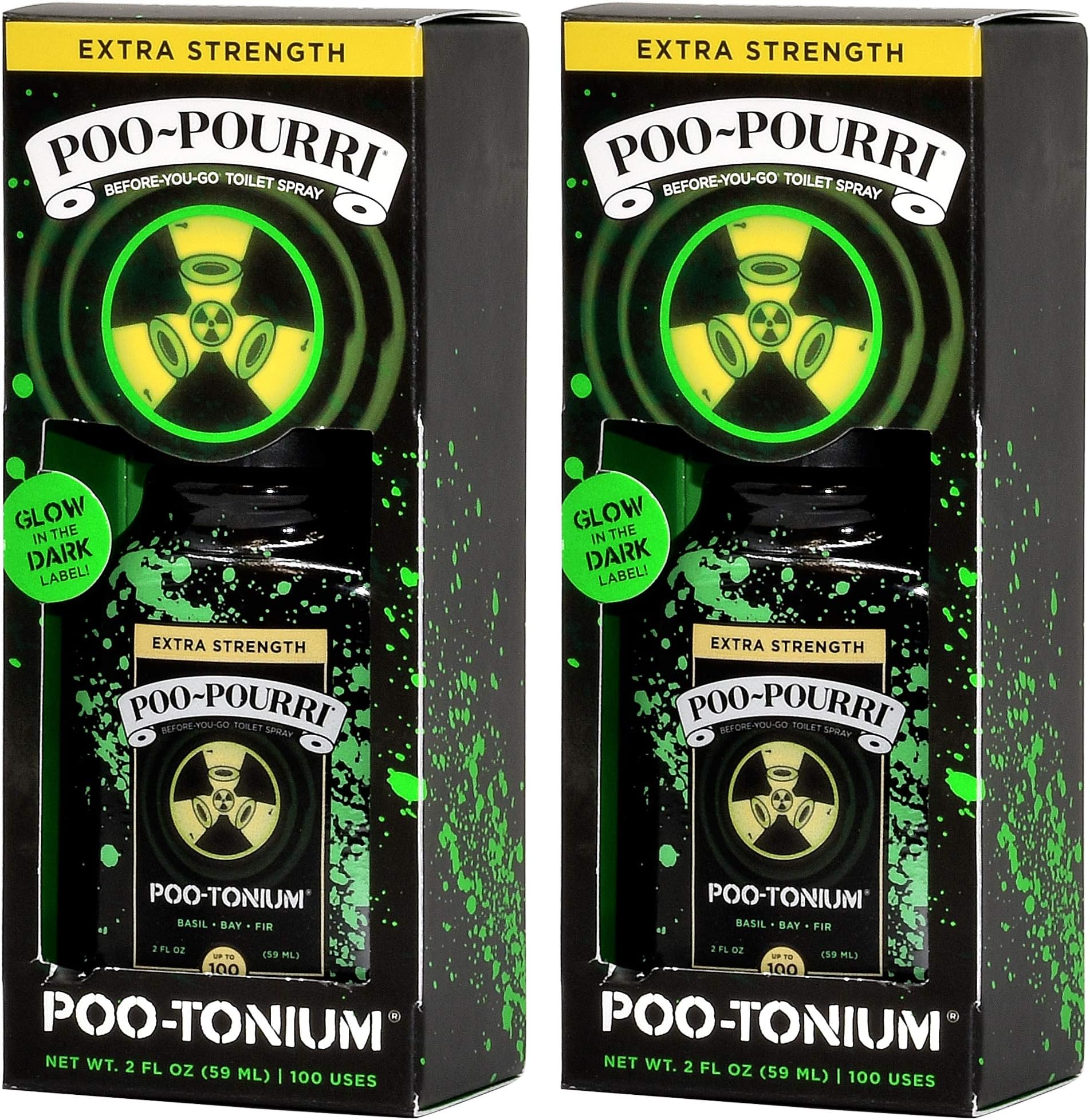 Amazon.com: Poopsie Daisy Toilet Spray