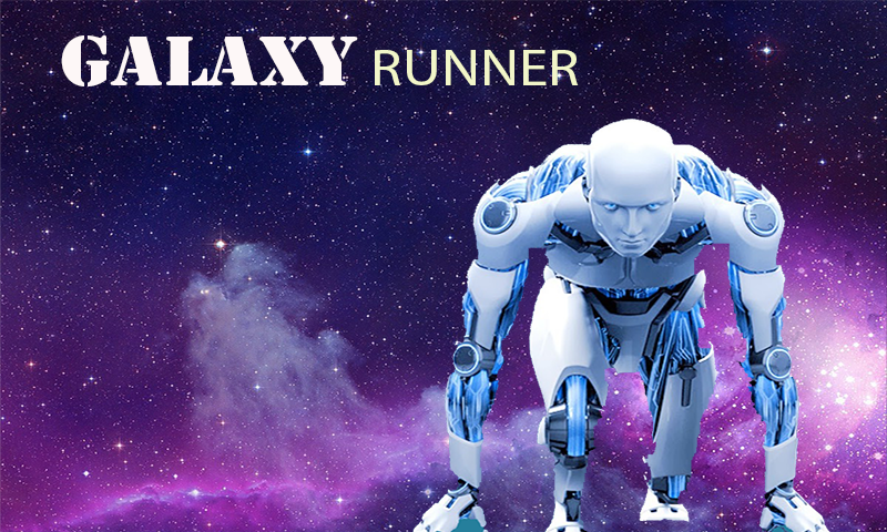 Galaxy Runner:Amazon.de:Appstore for Android