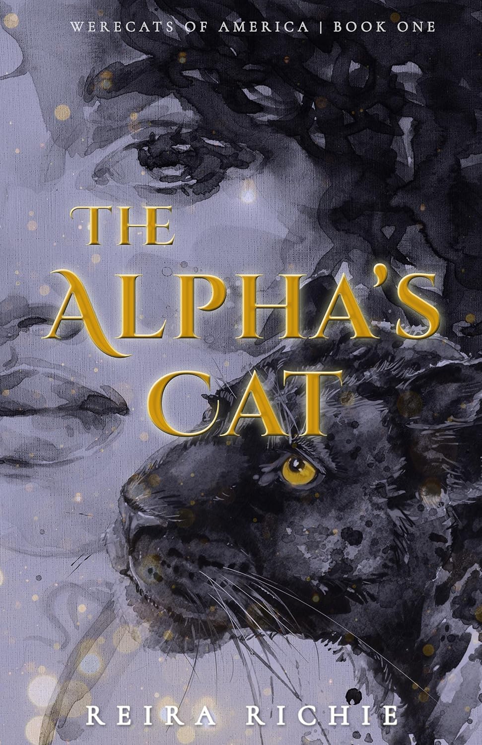 The Alpha's Cat: A Paranormal Romance (Werecats of America Book 1 ...