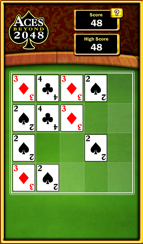 Aces Beyond 2048:Amazon.de:Appstore for Android