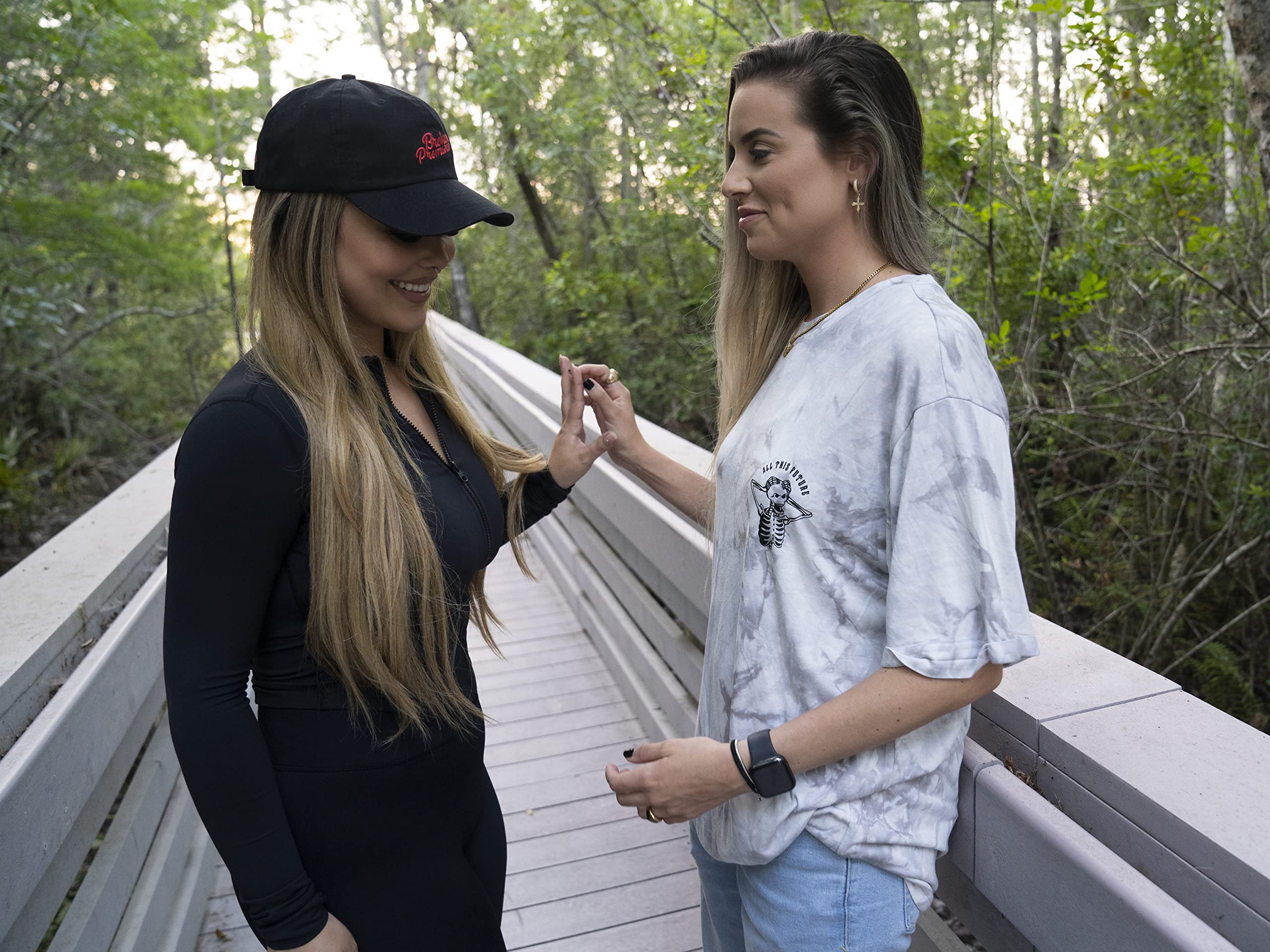 Watch Tampa Baes - Season 1 | Prime Video