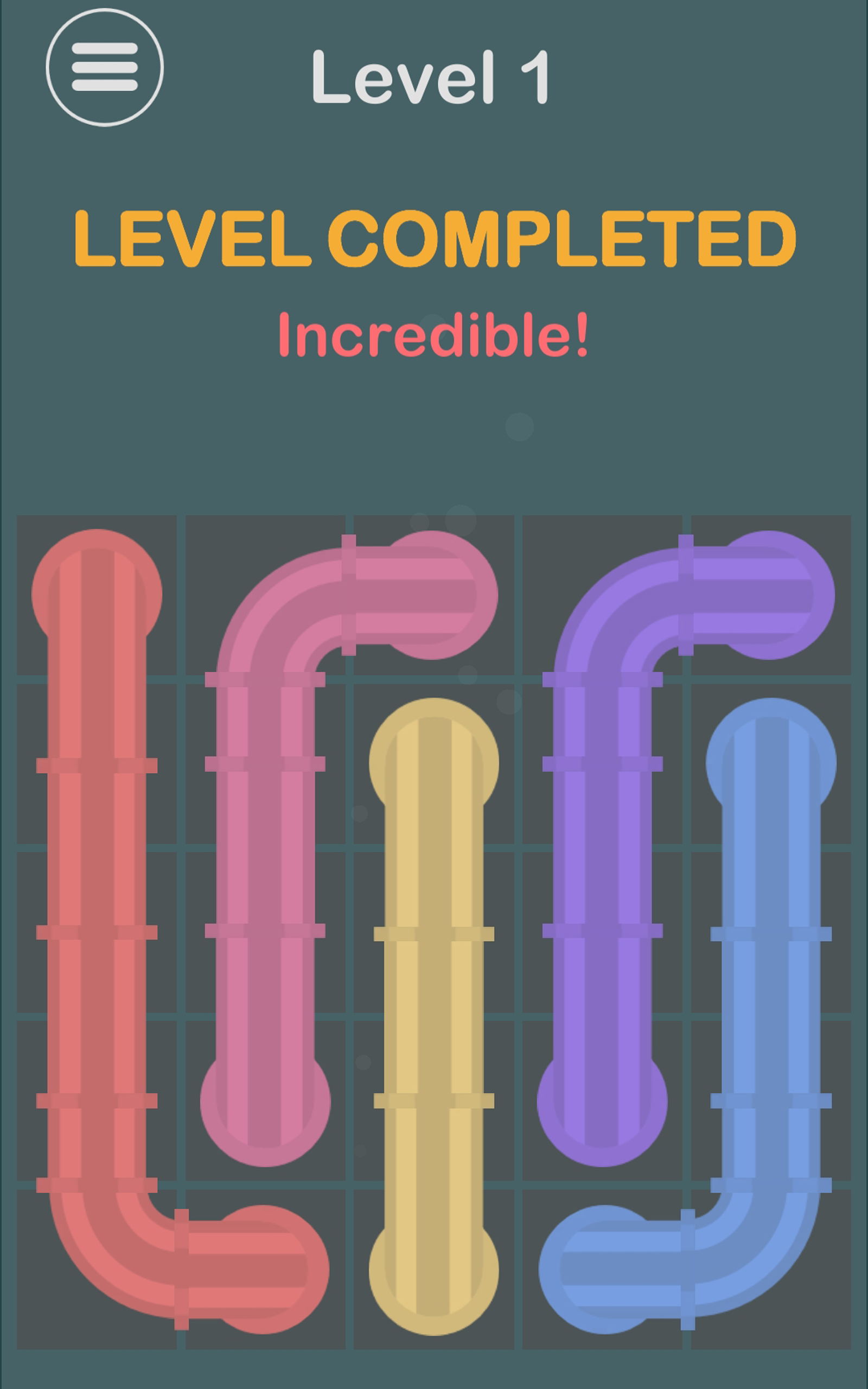 LineArt Pipe Puzzle - Pro:Amazon.com:Appstore for Android