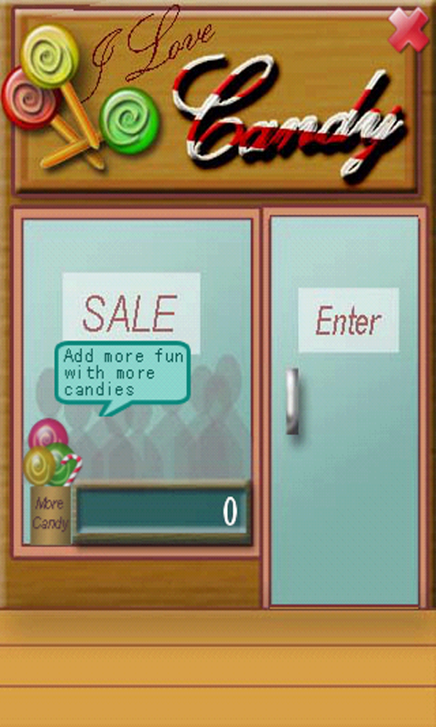 I Love Candy - Free - Aplicativo na Amazon Appstore