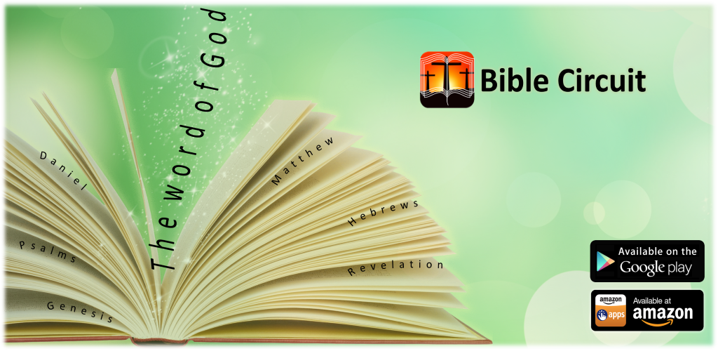 Bible Circuit 4x4 Bible Reading:Amazon.com:Appstore for Android