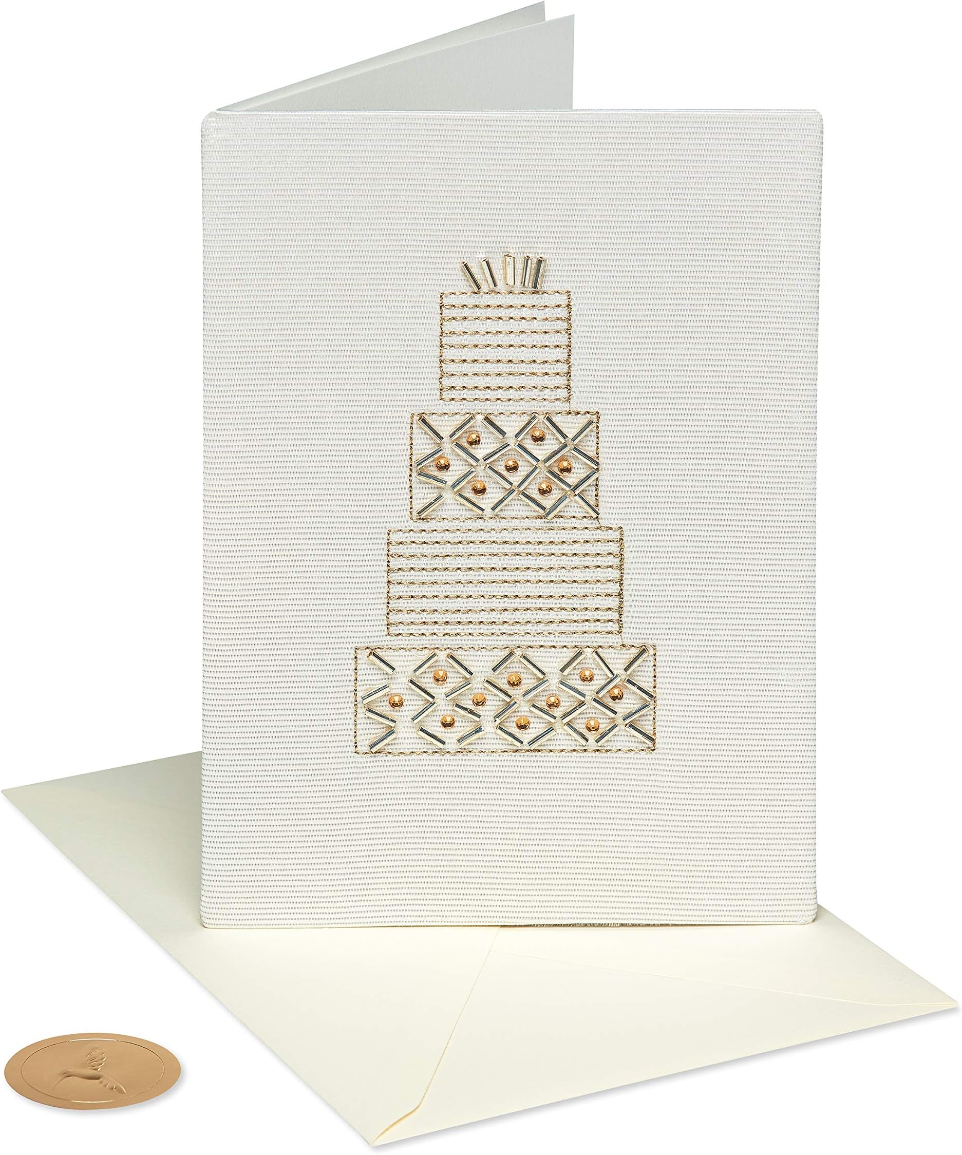 Papyrus Wedding Card (Congratulations On Your Marriage) : Amazon.ca ...