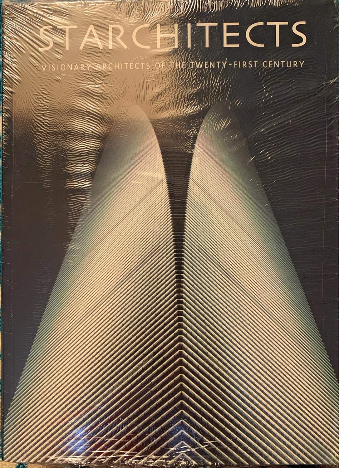 Starchitects: Visionary Architects of the Twenty-First Century : Buy ...