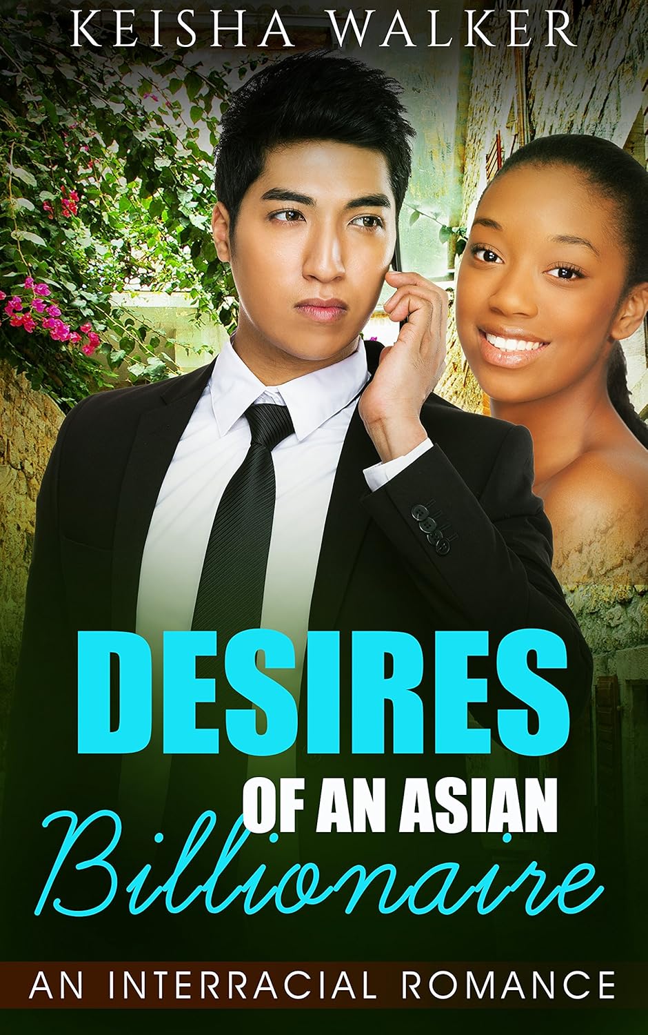 Desires of an Asian Billionaire: BWAM Romance eBook : Walker, Keisha ...