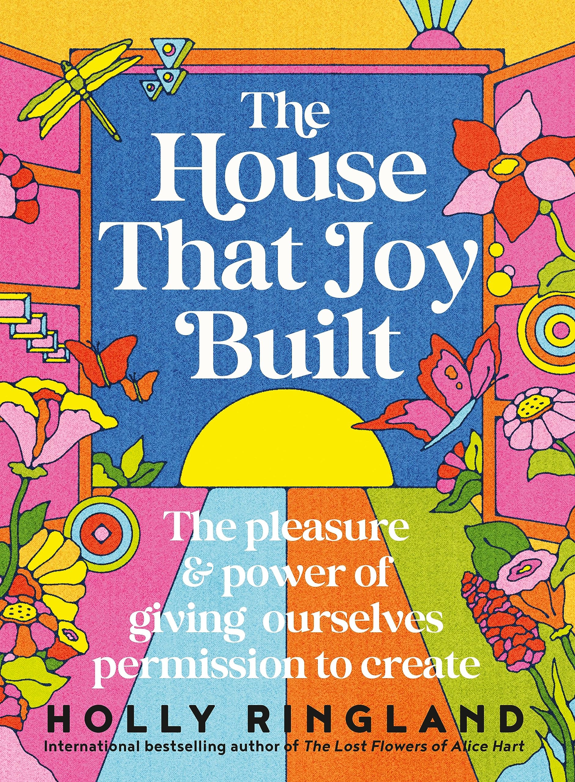 Joy House
