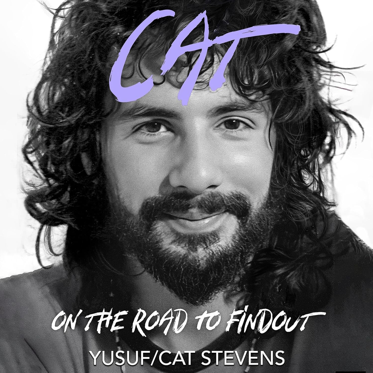 Cat On The Road To Findout: The Official Autobiography (Audio Download ...