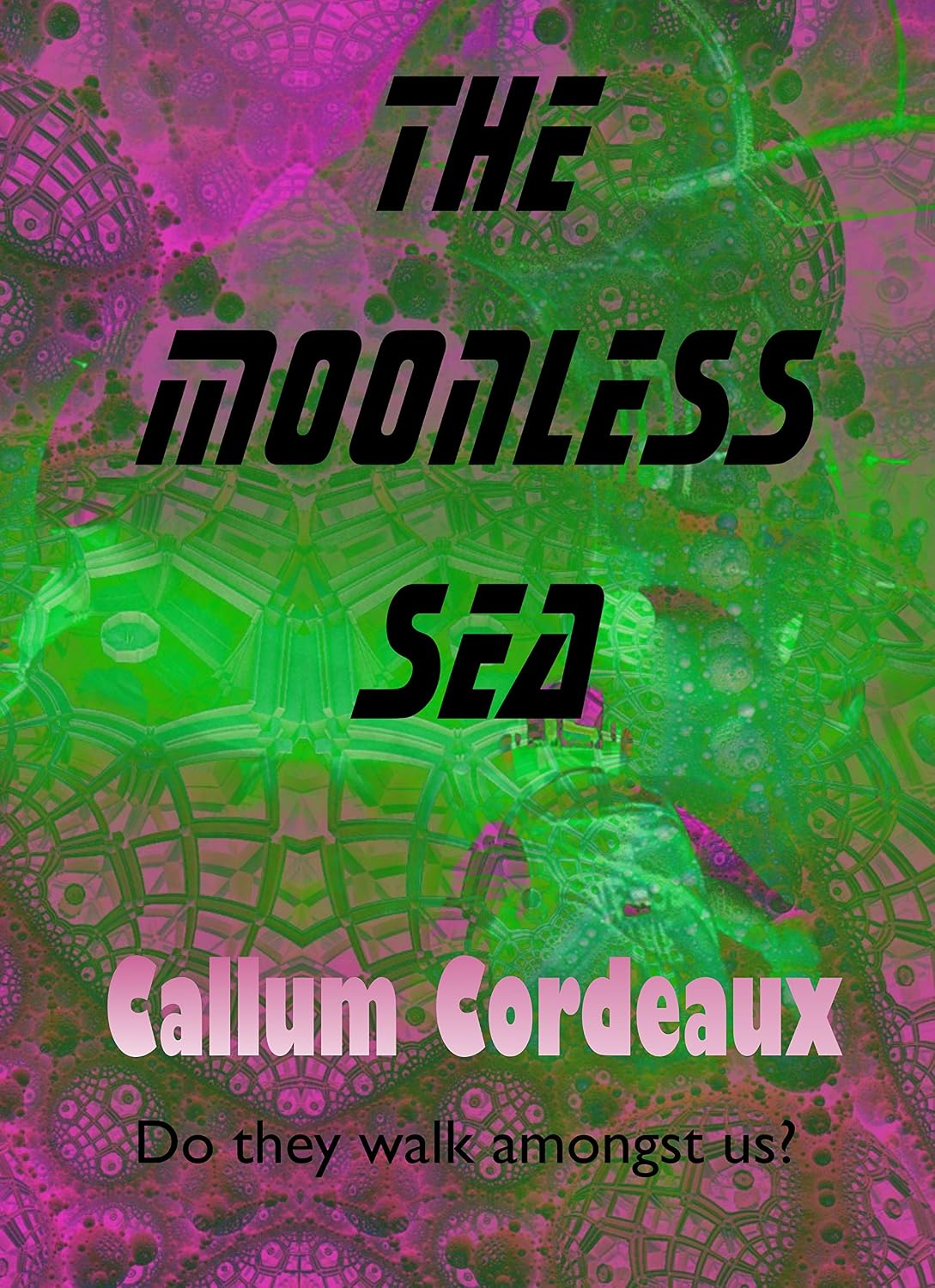 Amazon.com: The Moonless Sea (The Mirocele Series Book 1) eBook ...