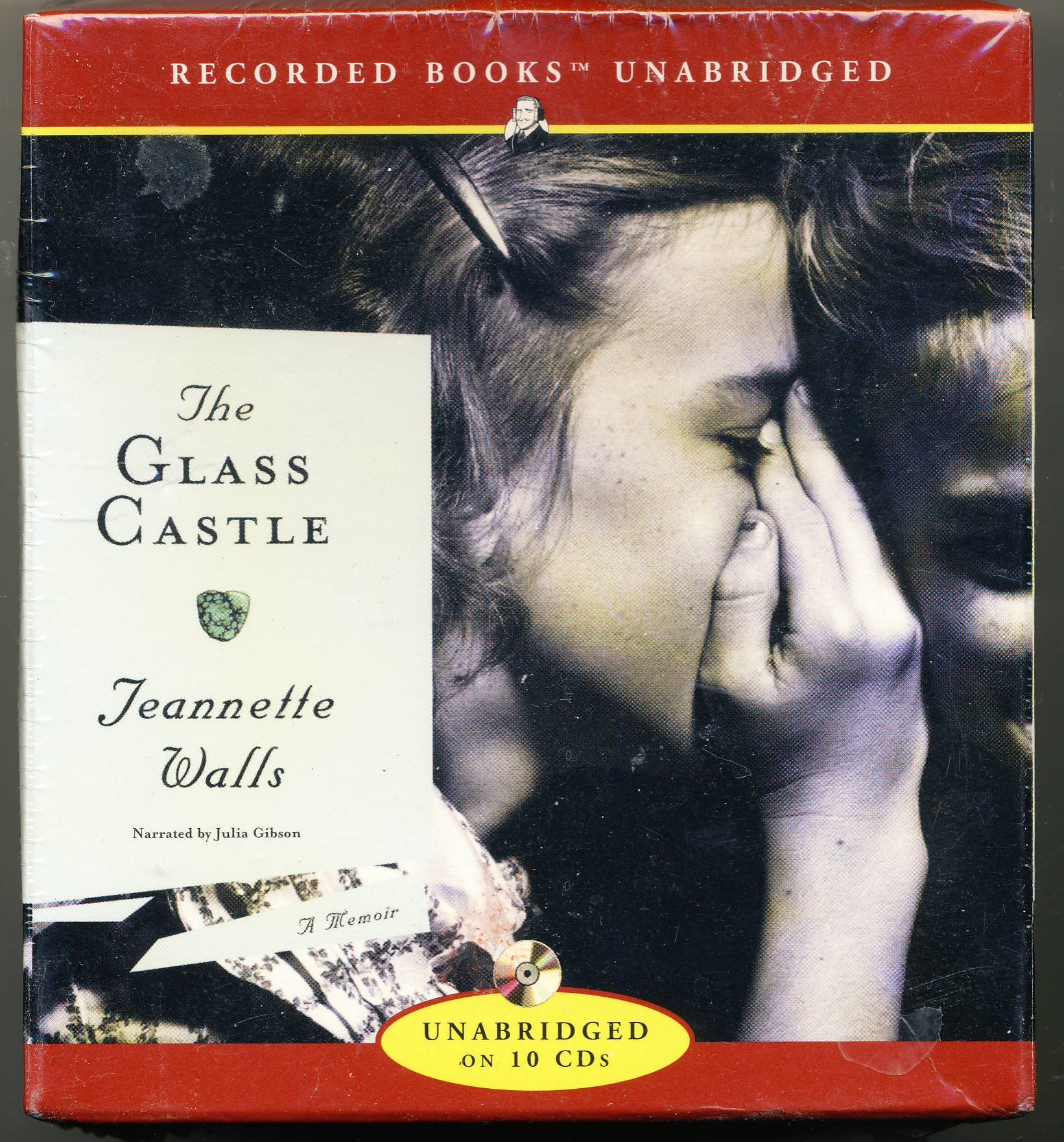 Amazon | Glass Castle: A Memoir | Family & Childhood