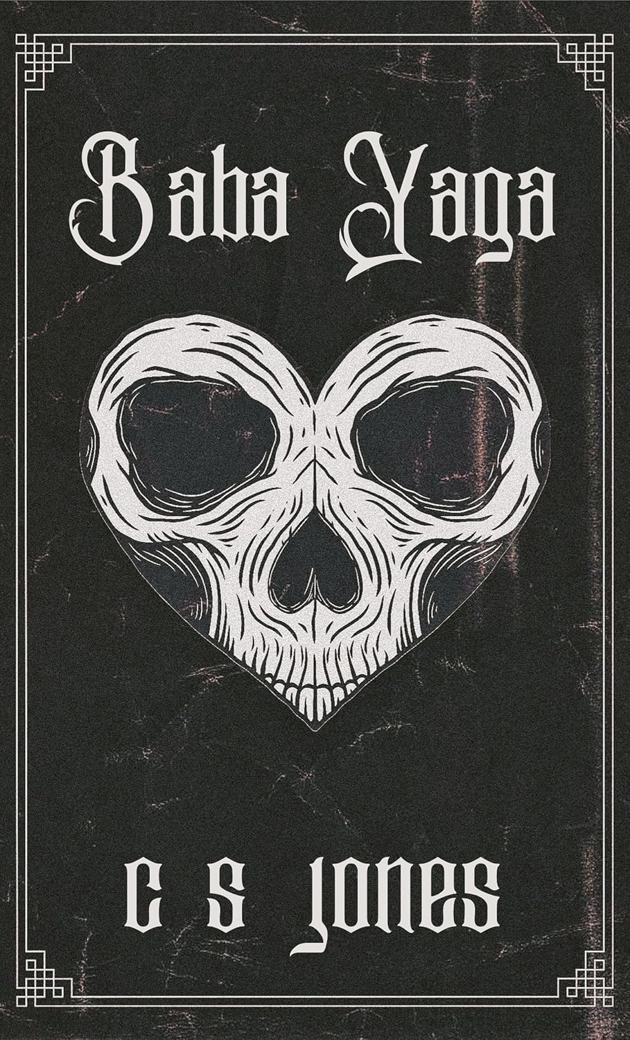 Baba Yaga - Kindle edition by Jones, C S. Literature & Fiction Kindle ...