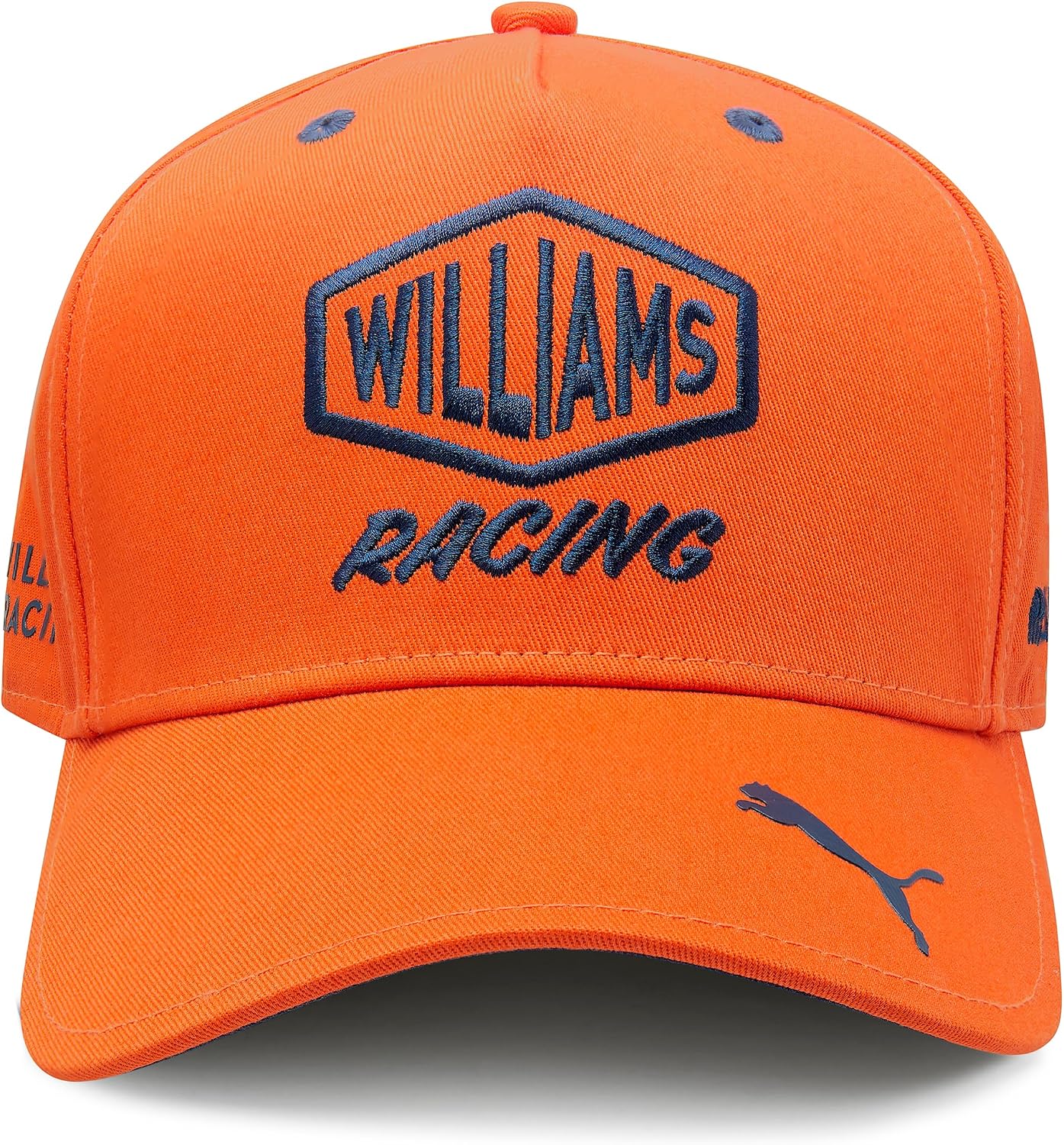 PUMA Williams Racing 2024 Kraken Austin F1 - Gorro - Blanco - Talla ...