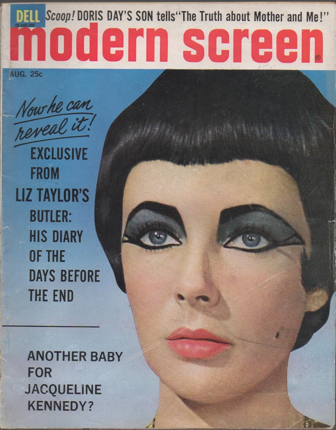 Modern Screen: America's Greatest Movie Magazine, vol. 56, no. 47 ...